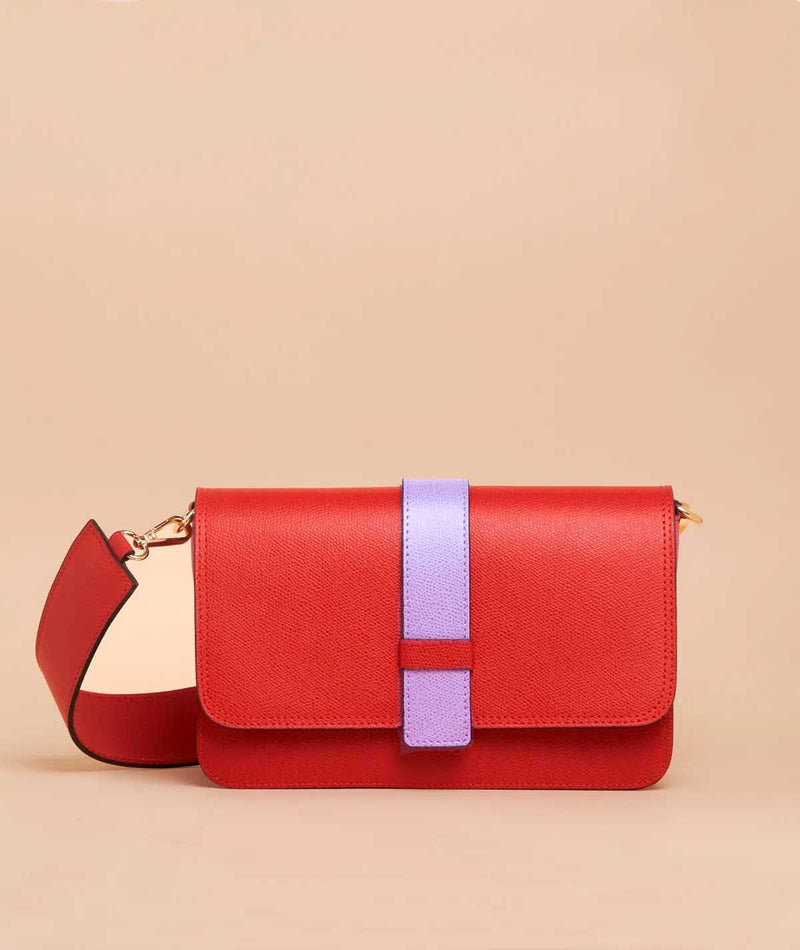 Handmade bags and accessories from 1979 in Milan